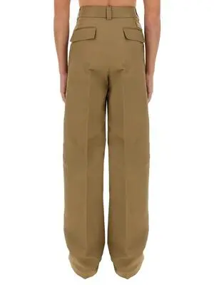 Gucci Cargo Pants