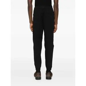 Stone Island Tapered Cargo Trousers