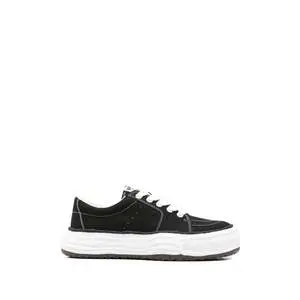 Mihara Yasuhiro Trainers Low-tops - Black