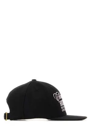 WILLY CHAVARRIA Canvas Baseball Cap