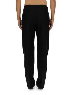 Fendi Wool Pants