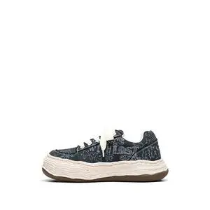 Mihara Yasuhiro Low-top Sneakers - Blue