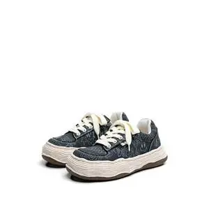 Mihara Yasuhiro Low-top Sneakers - Blue