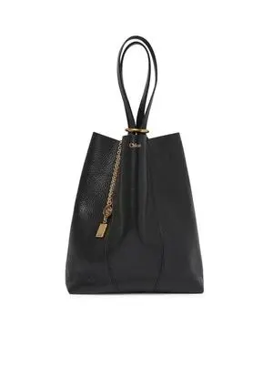 Chloé Spin Tote Bag - Multicolor