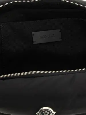 Moncler Caradoc' Beauty
