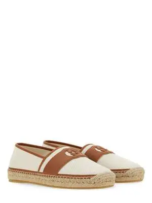 Gucci Cross Gg Espadrilles