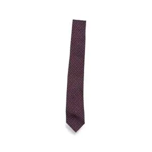 FERRAGAMO Ties & Bow Ties - Blue