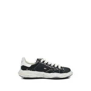 Mihara Yasuhiro Low-top Sneakers