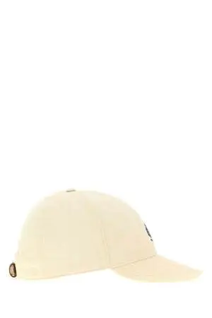 Prada Cotton Baseball Cap