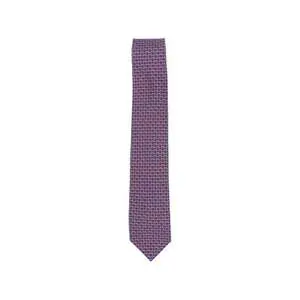 FERRAGAMO Ties & Bow Ties - Blue