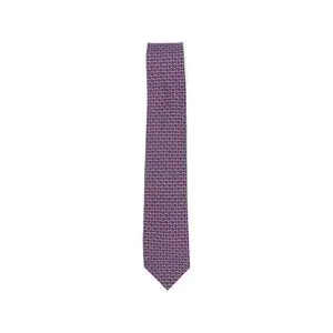 FERRAGAMO Ties & Bow Ties - Blue