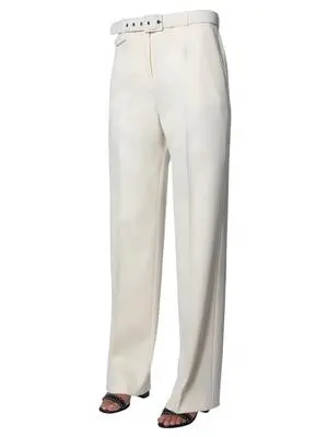 Givenchy Belted Trousers