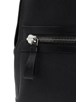 TOM FORD Leather Backpack - Multicolor