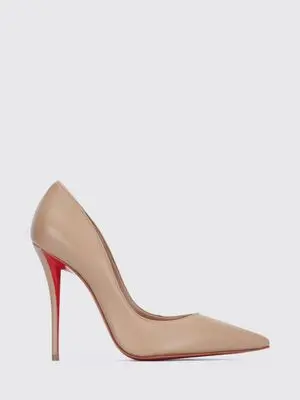 CHRISTIAN LOUBOUTIN High Heel Shoes - Pink