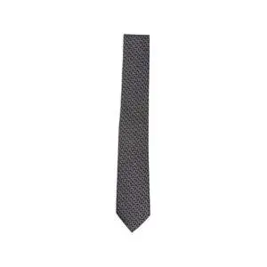 FERRAGAMO Ties & Bow Ties - Blue