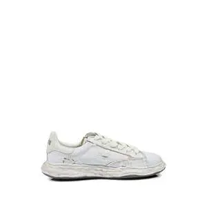 Mihara Yasuhiro Trainers Low-tops - White