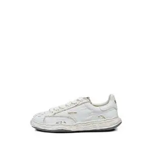 Mihara Yasuhiro Low-top Sneakers - White
