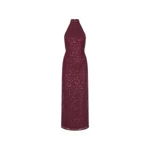 ROTATE BY BIRGER CHRISTENSEN Dresses Evening Dresses - Red