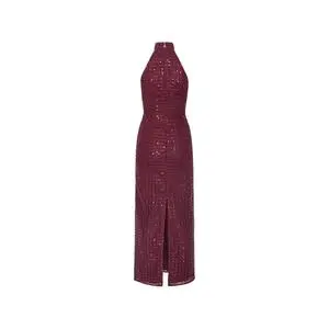 ROTATE BY BIRGER CHRISTENSEN Evening Dress - Red