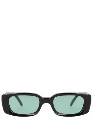 Our Legacy Samhain Sunglasses - Black