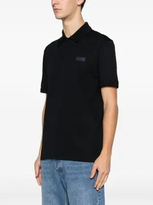 Givenchy Cotton Polo Shirt
