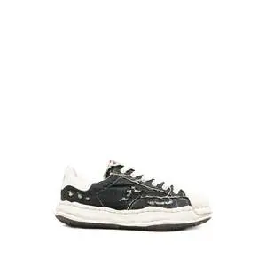 Mihara Yasuhiro Trainers Low-tops - Black
