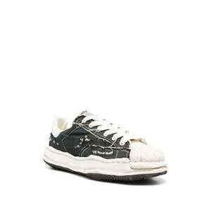 Mihara Yasuhiro Trainers Low-tops