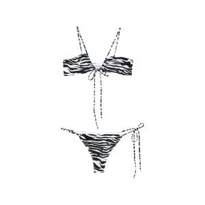 Attico Adjustable Swimsuits