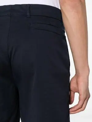 Brunello Cucinelli Cotton Bermuda Shorts