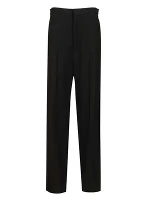 Balenciaga Tuxedo Pants - Black