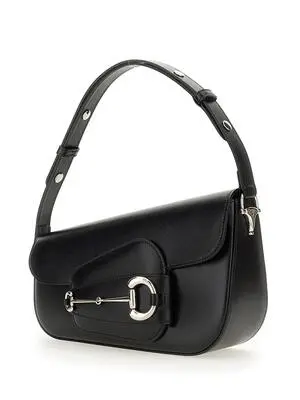 Gucci Shoulder Bag Horsebit 1955 Small Size