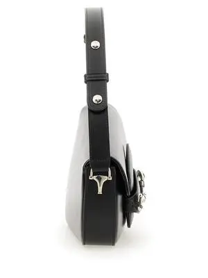 Gucci Shoulder Bag Horsebit 1955 Small Size