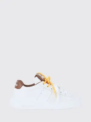 Miu Miu Sneakers - White