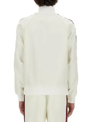 Gucci Zippered Jacket