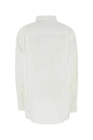 Marni Poplin Shirt