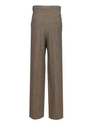 Balenciaga Tailored Trousers