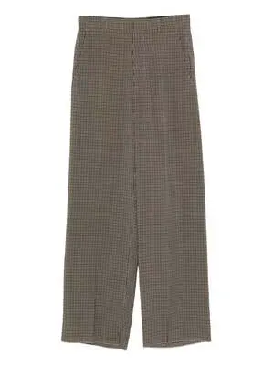 Balenciaga Tailored Trousers