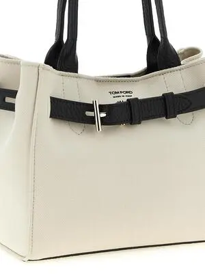 TOM FORD Small 'audrey' Shopping Bag