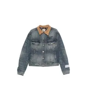 GALLERY DEPT. Jackets Denim Jackets - Blue