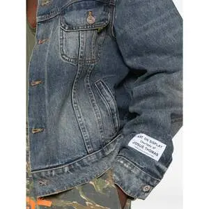 GALLERY DEPT. Jackets Denim Jackets