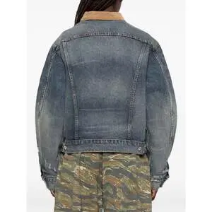 GALLERY DEPT. Jackets Denim Jackets