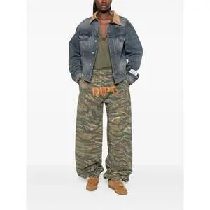 GALLERY DEPT. Jackets Denim Jackets