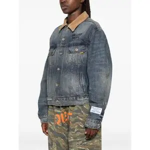 GALLERY DEPT. Jackets Denim Jackets