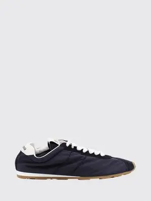 Miu Miu Sneakers - Blue