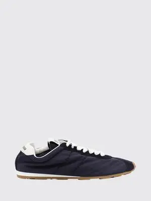 Miu Miu Sneakers - Blue