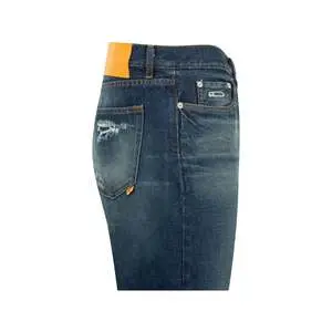 GALLERY DEPT. Denim Regular & Straight-leg Jeans