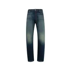 GALLERY DEPT. Denim Regular & Straight-leg Jeans - Blue