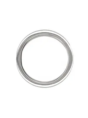 MAISON MARGIELA Logo Ring
