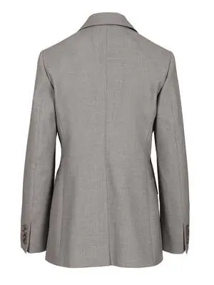 Max Mara Wool Blazer