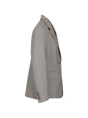 Max Mara Wool Blazer
